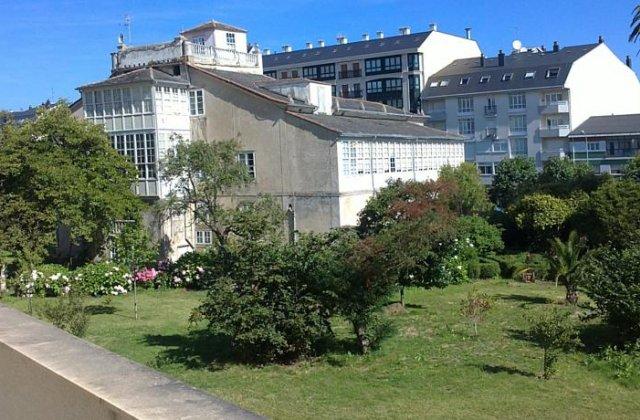 Ribadeo | Camino Del Norte Apps and Maps