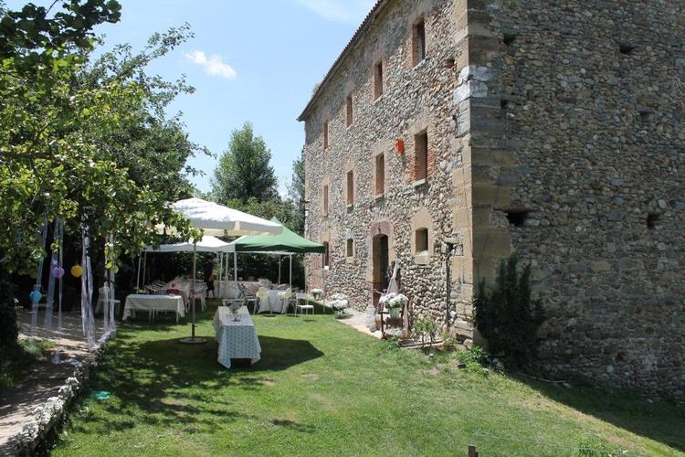 Rest Life El Salto | Camino de Santiago Apps and Maps