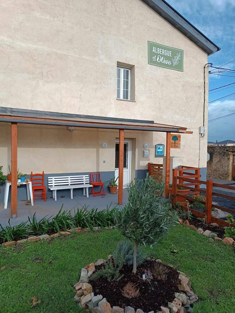 Ribadeo | Camino Del Norte Apps and Maps