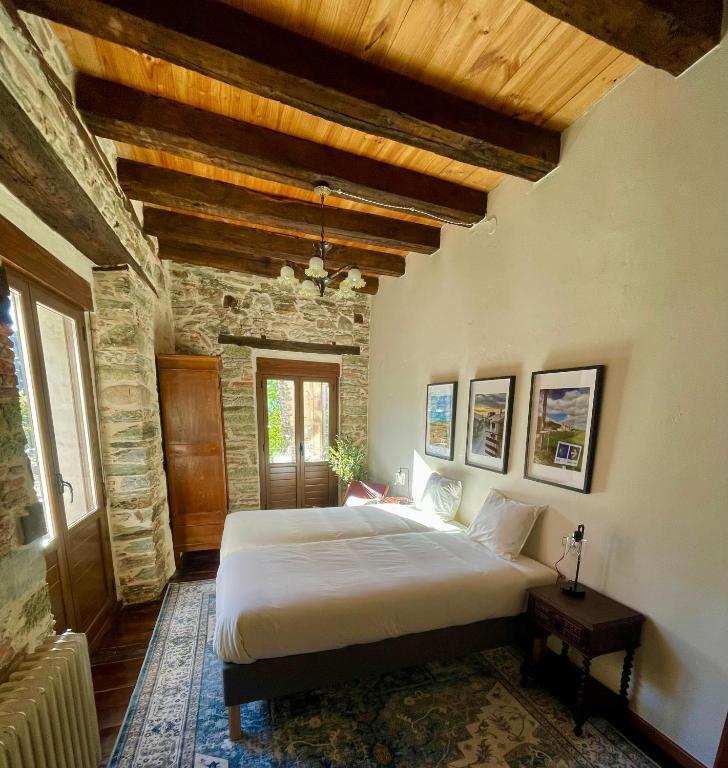 La Llave Guest House | Camino de Santiago Apps and Maps